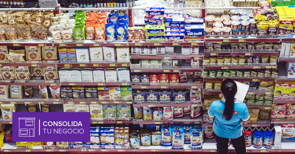 Gestión de compras: las bases para su estrategia - Experto PYME