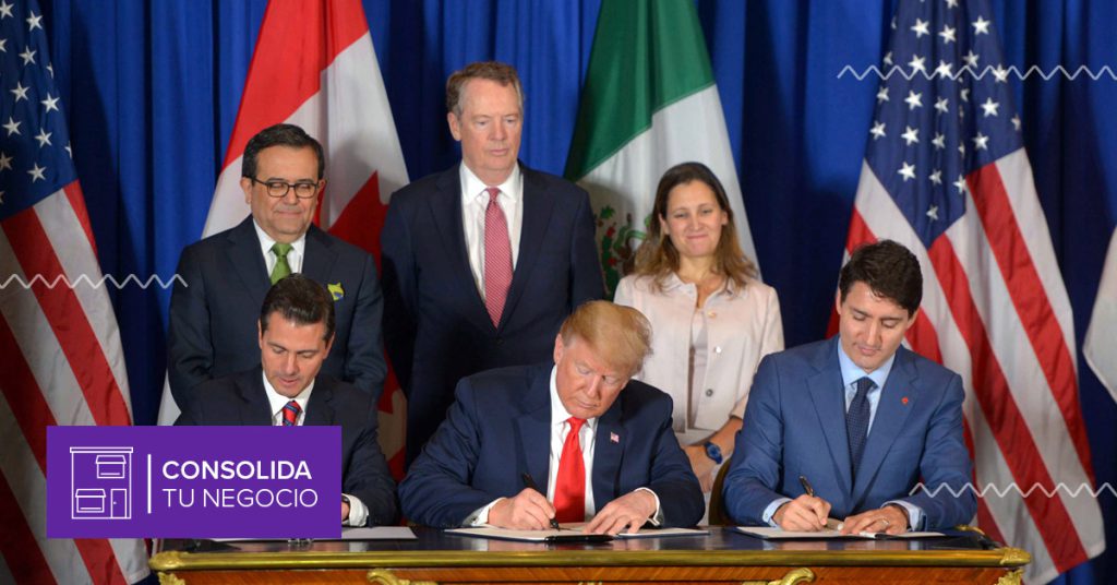 Incorpora el T-MEC medidas anticorrupción - Experto PYME