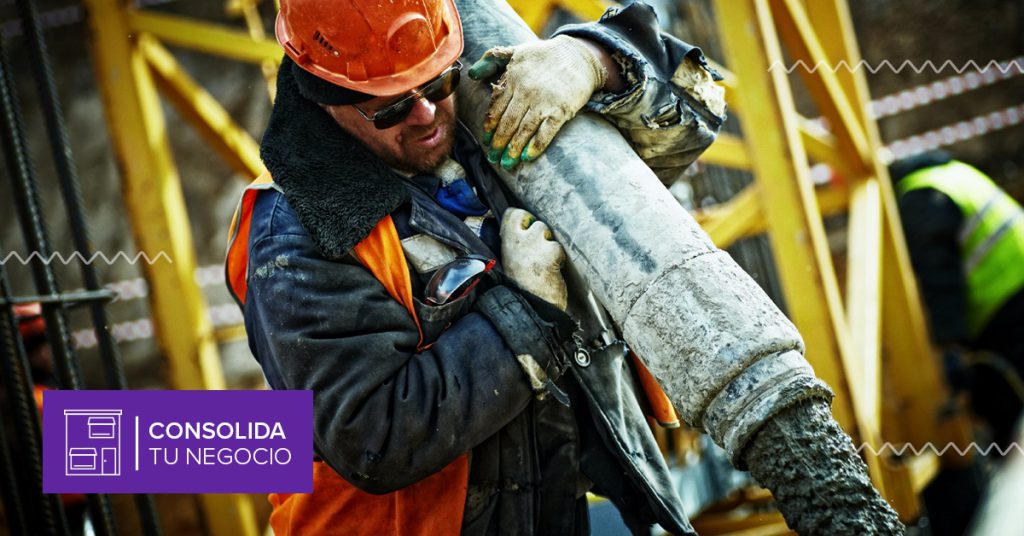 Claves para cumplir con la NOM 036 - Experto PYME